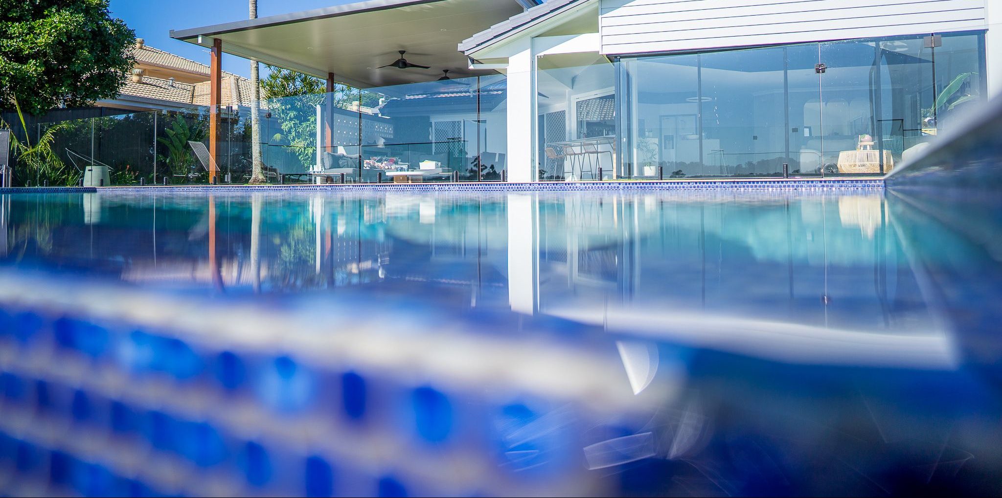 Our Process - Coast Pool Construction