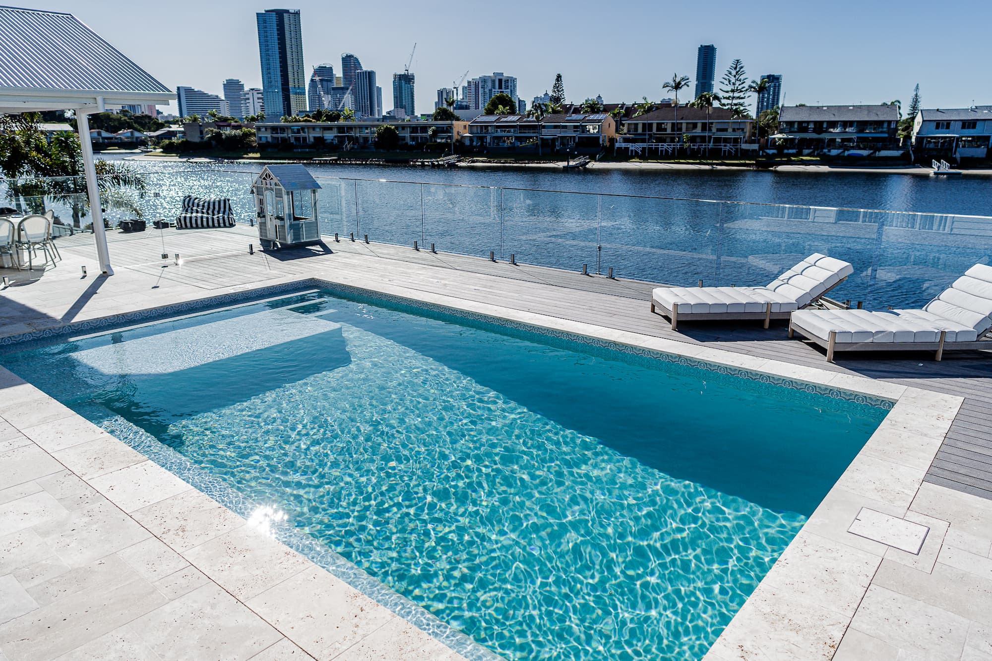 Coast Pool Construction Gold Coast